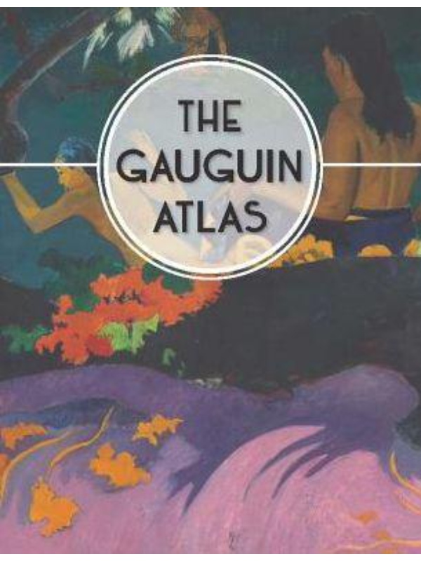 Gauguin Atlas, The