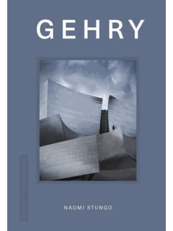 Gehry – Design Monographs