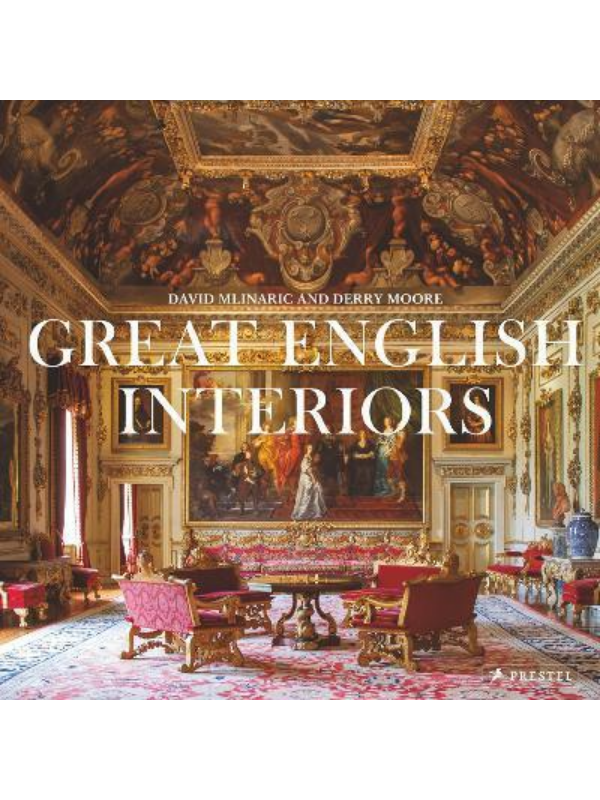 Great English Interiors