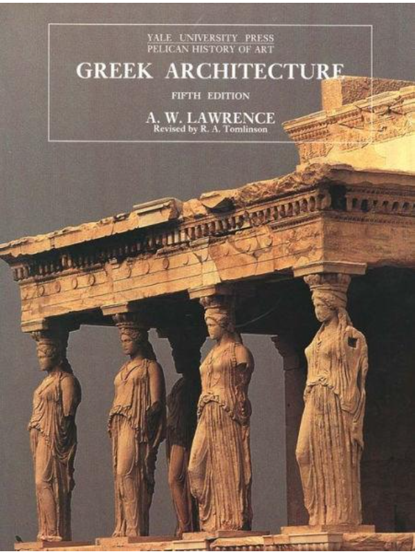 Greek Architecture