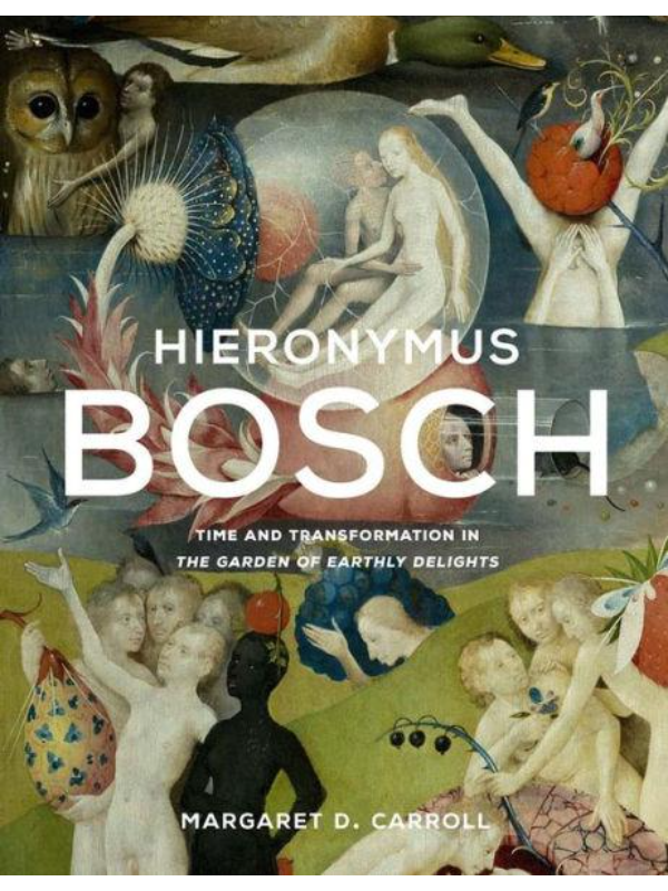 Hieronymus Bosch