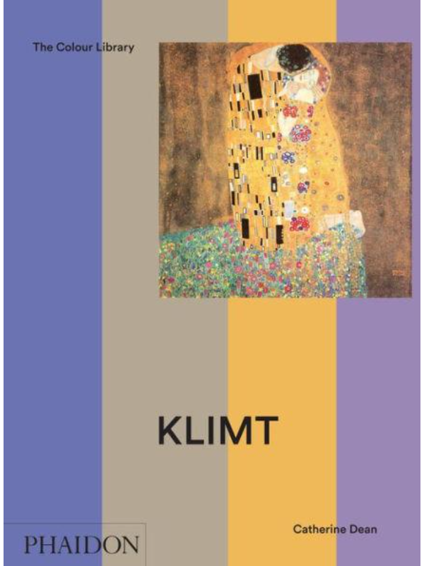Klimt Colour Library