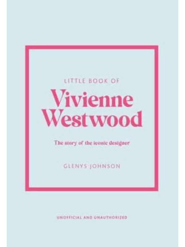 Little Book of Vivienne Westwood