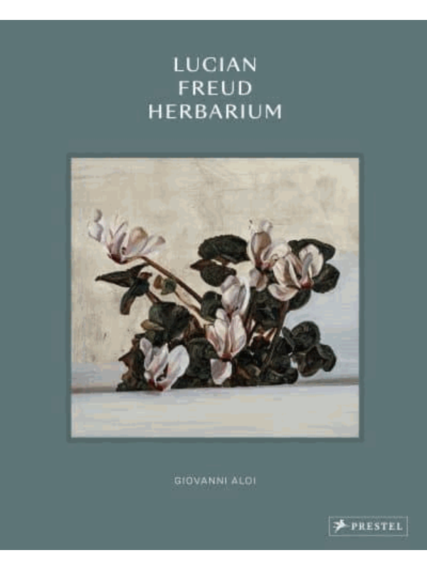 Lucian Freud Herbarium