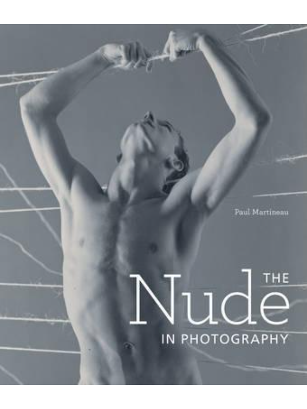 Nude in Photography