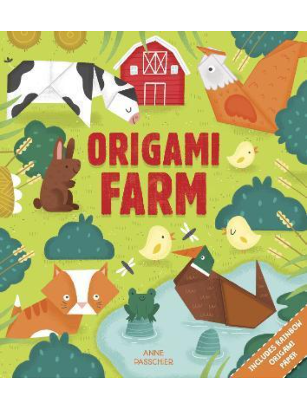 Origami Farm