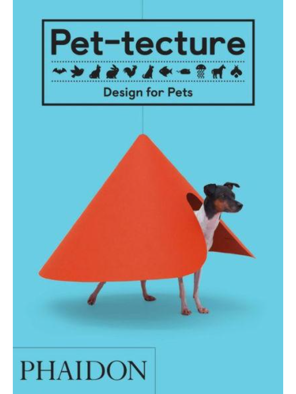 Pet-tecture Design for Pets