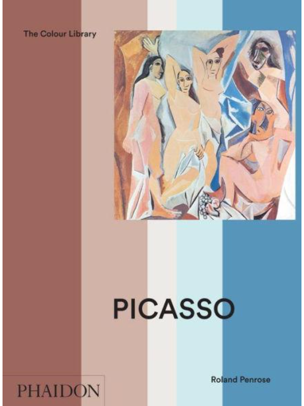 Picasso Colour Library