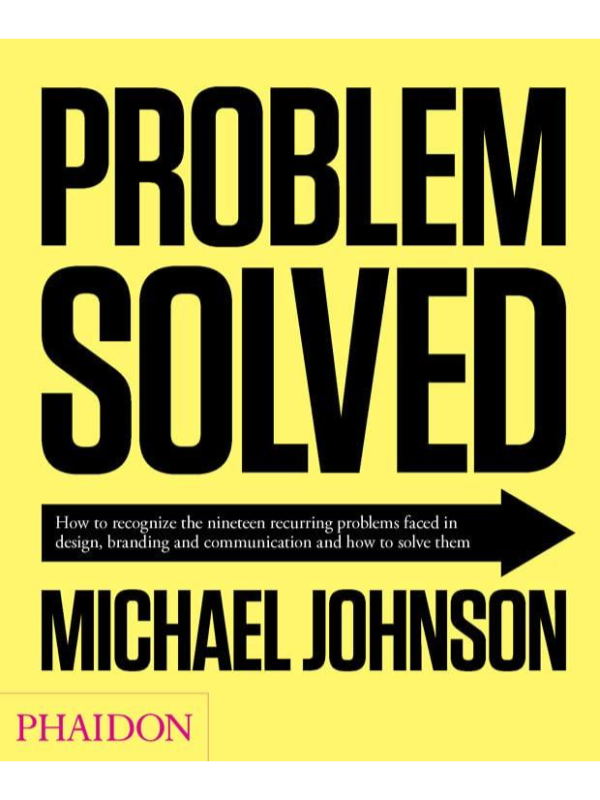 Problem Solved, 2nd edition