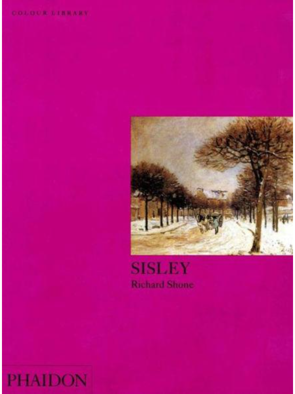 Sisley Colour Library