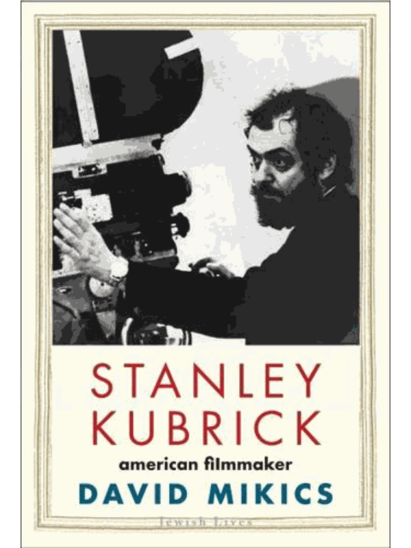 Stanley Kubrick