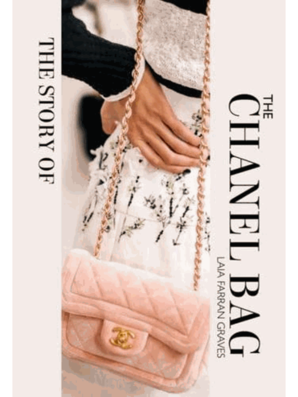 The Story of the Chanel Bag