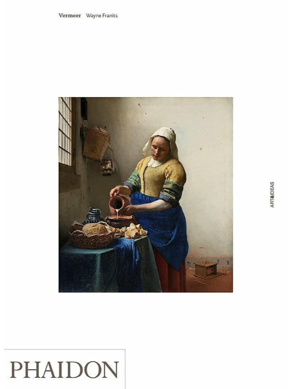 Vermeer Art and Ideas