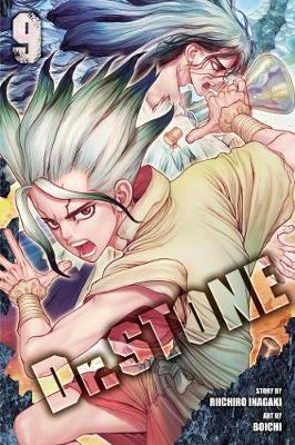 Dr. Stone, Vol. 9 Pa