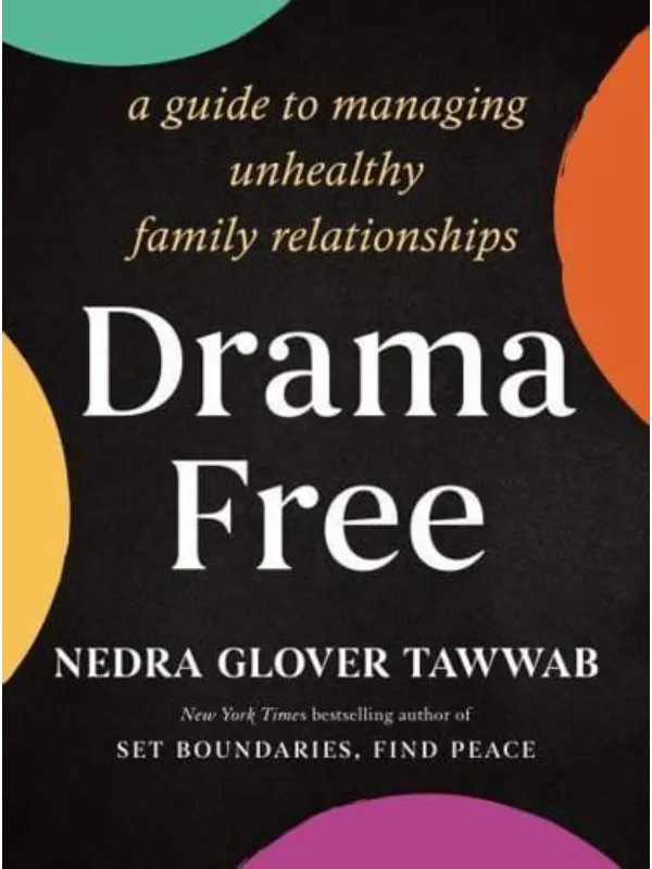 Drama Free