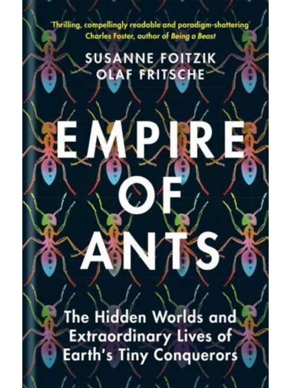 Empire of Ants