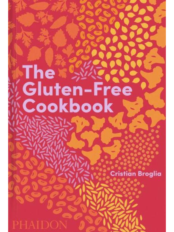 Gluten-Free Cookbook