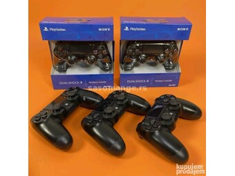 Dzojstik za ps4 za sony 4 / PC kontroler AKCIJA