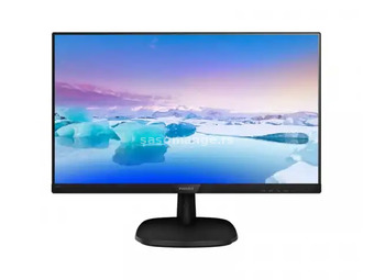 PHILIPS 27" IPS 273V7QDSB/00 Monitor