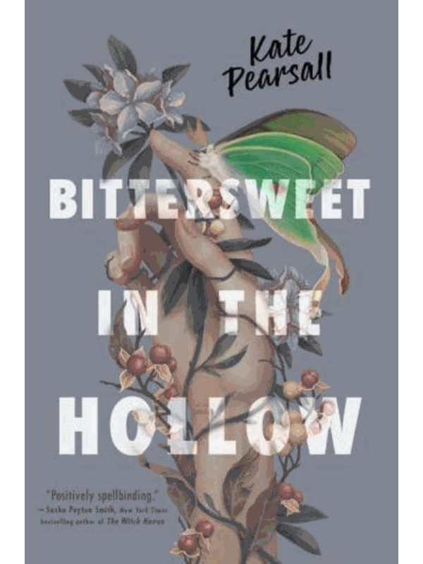 Bittersweet in the Hollow