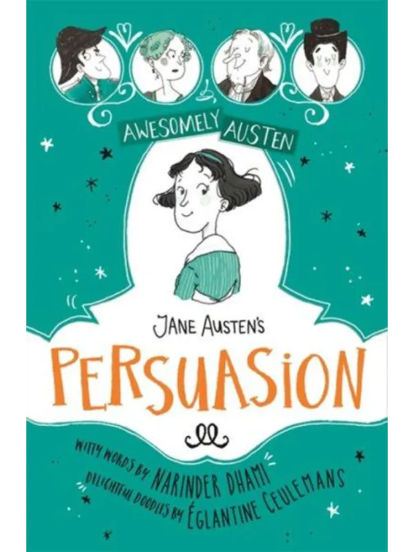 Jane Austen’s Persuasion