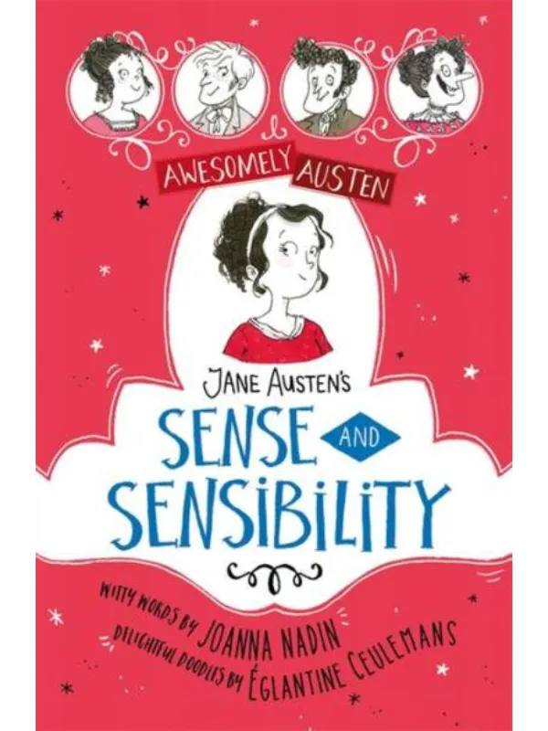 Jane Austen’s Sense and Sensibility