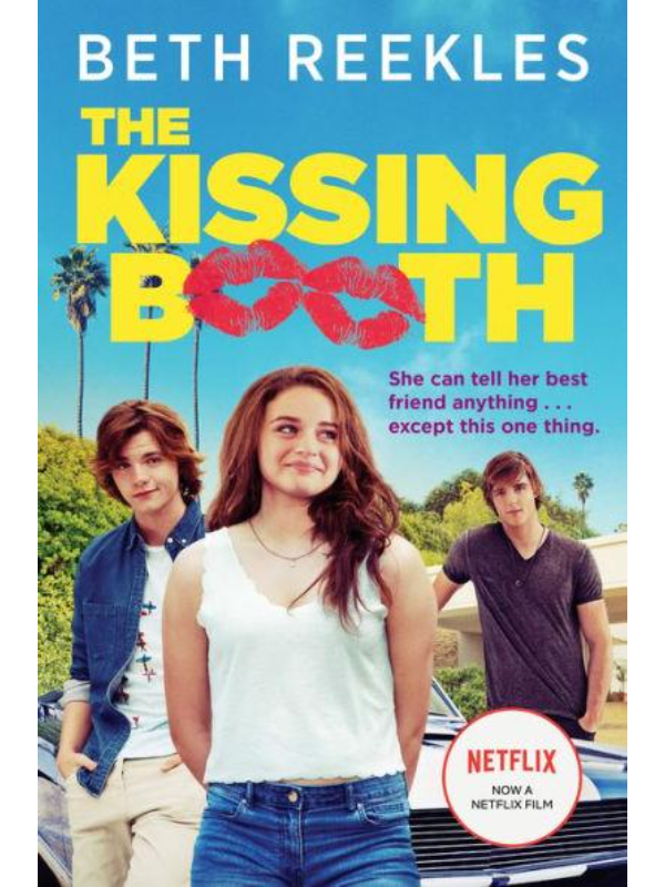 The Kissing Booth