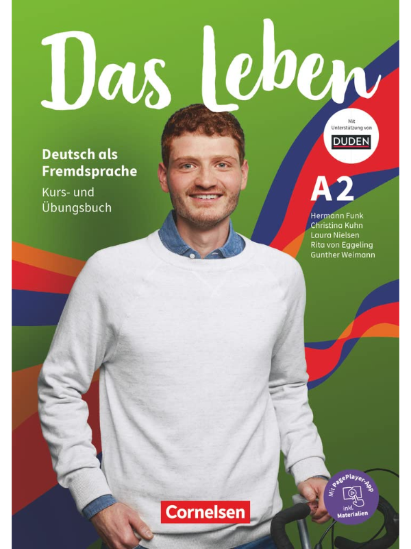 Leben A.A. A2 KÜB+IAÜ+PPA