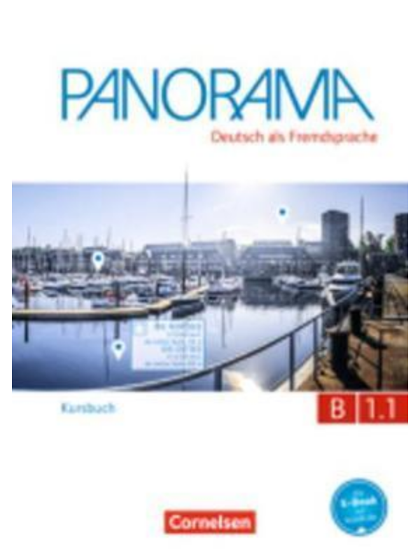 Panorama:B1/1 KB+PPA