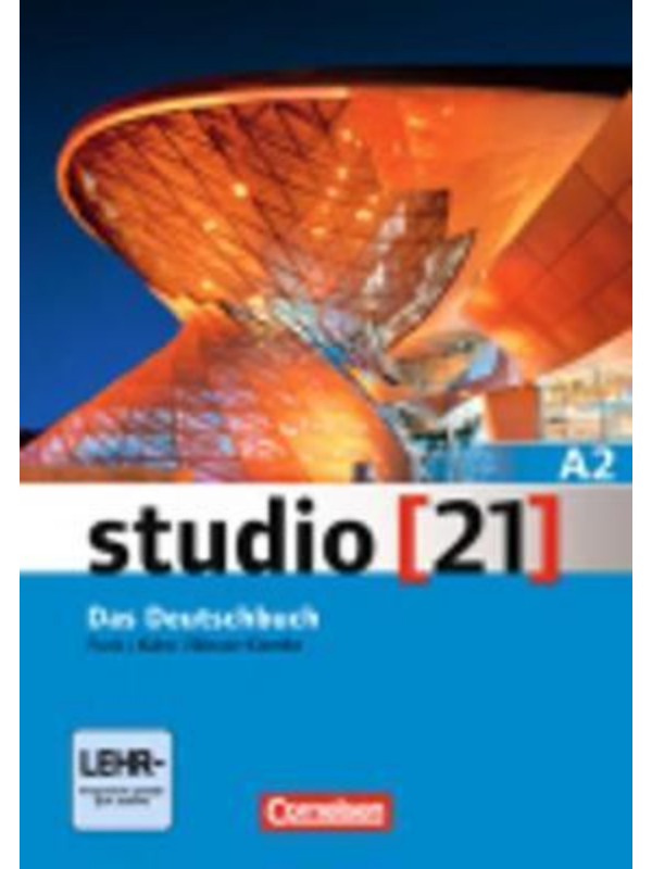 studio 21 A2 KB+IAÜ