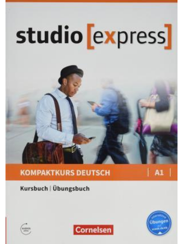 studio express:A1 KÜB+DL