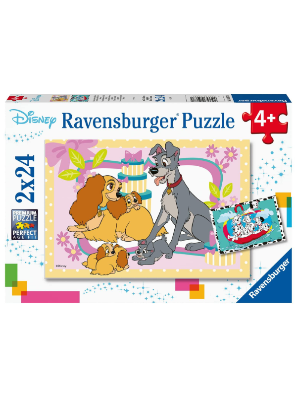 Ravensburger puzzle (slagalice