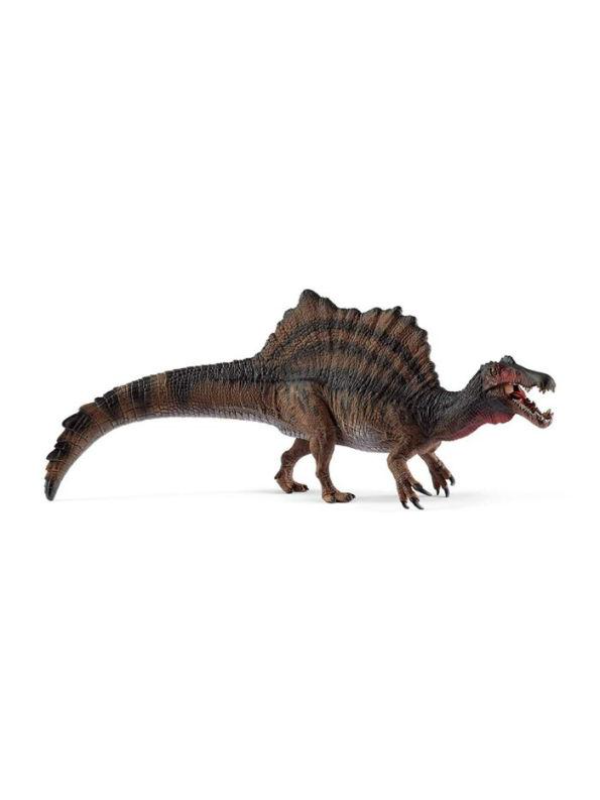 Spinosaurus