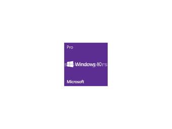 Windows 10 Pro GGK Eng Intl (4YR-00257)