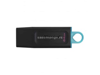 USB Flash Kingston 64GB DataTraveler Exodia USB3.2, DTX/64GB