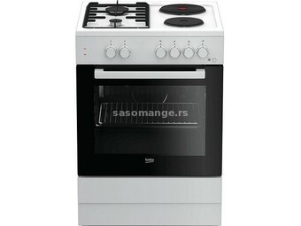 BEKO ŠPORET FSS 64010 DW