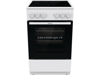 GORENJE ŠPORET GEC5A11WG