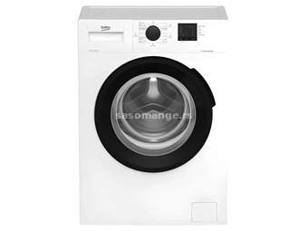 Mašina za pranje veša Beko WUE 7611D XAW širina 60cm/kapacitet 7kg/obrtaja 1200