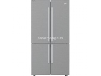 BEKO SIDE BY SIDE FRIŽIDER GN1406231XBN