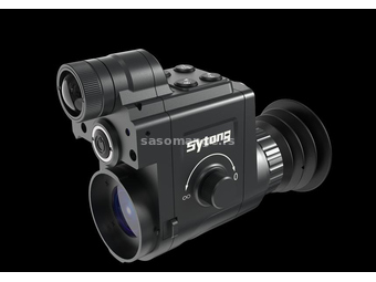 Sytong HT-77 16mm 940nm dnevno noćna kamera/optika za lov