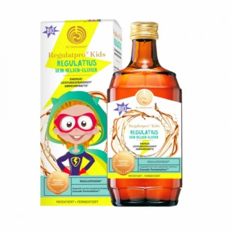 Regulatpro Kids Regulatius sirup 350ml