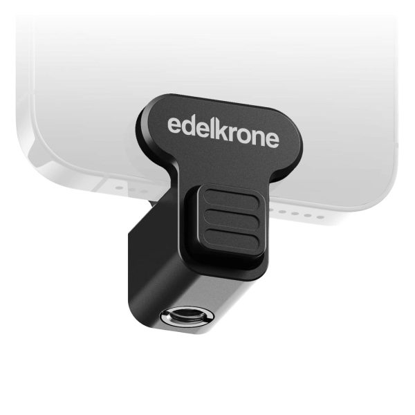 EDELKRONE PhoneCLIP PRO v1