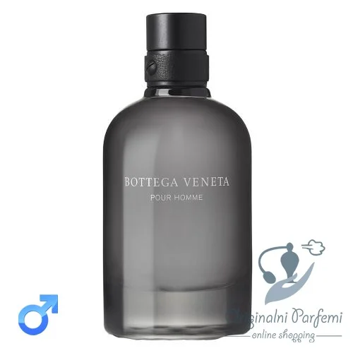 Bottega Veneta Pour homme 90ml EDT