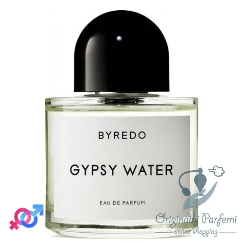 Byredo Gypsy Water 100ml EDP