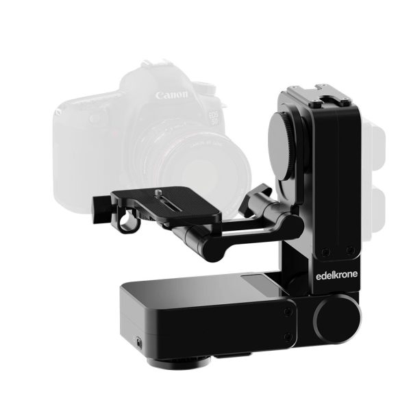 EDELKRONE HeadPLUS v3