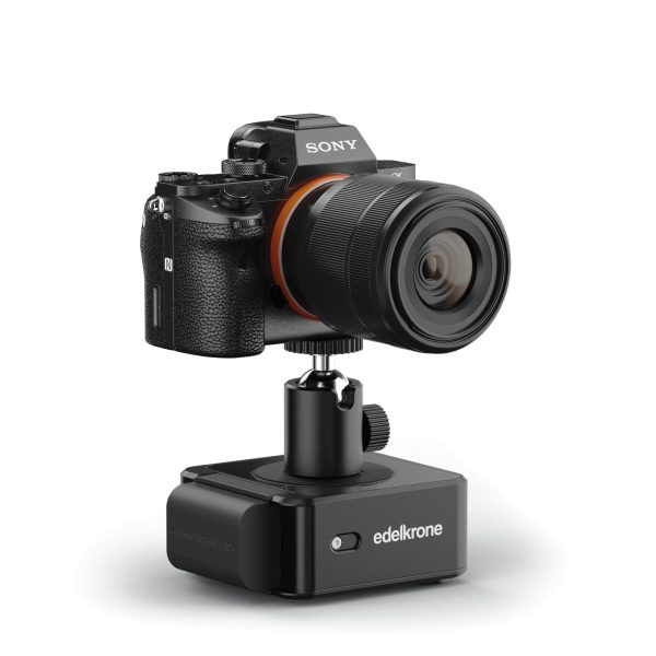 EDELKRONE HeadONE v2