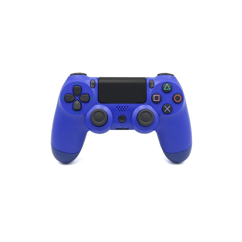 Džojstik (joypad) bežični (Wi-Fi) 5u1 za PS4 DS 4 - plava