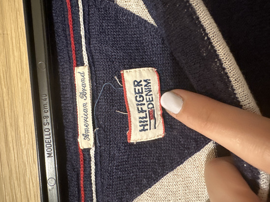 Tommy Hilfiger original S-M