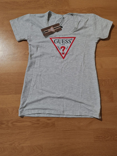 Zenske guess majice