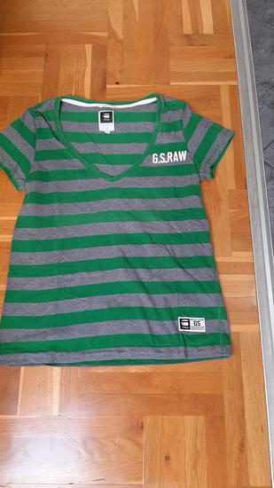 G STAR Raw nova majica